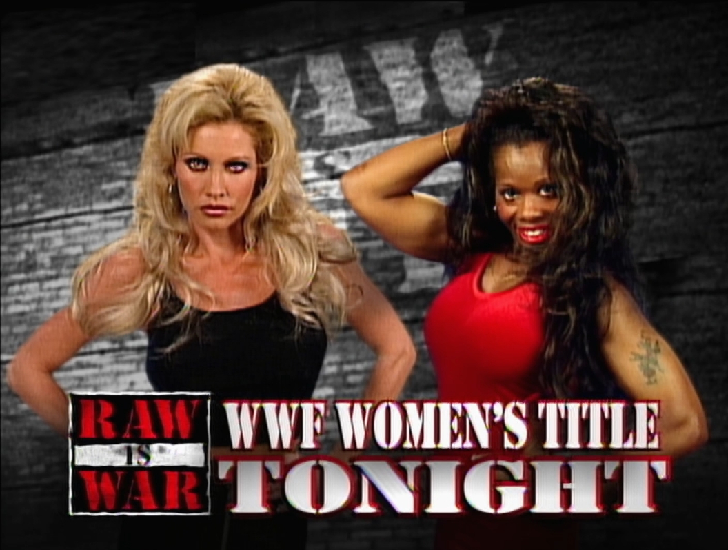 The Best and Worst of WWF Raw Saturday Night for September 21, 1998