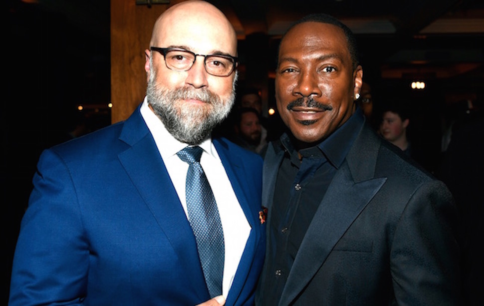 Craig Brewer Interview: Dislikes The Term Eddie Murphy Whisperer