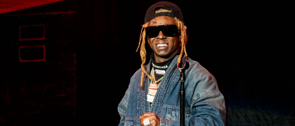 Lil Wayne Was Kicked Out Of A Ritz-Carlton Hotel And Cancelled A Show