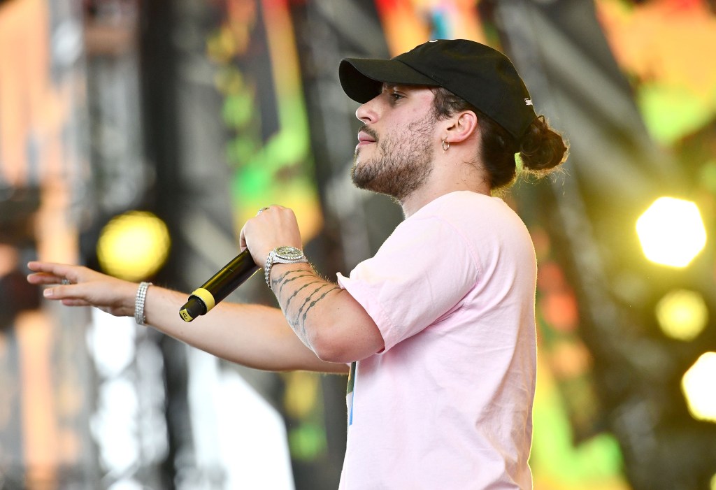 [LISTEN] Russ Celebrates Birthday With Rexx Life Raj On 'ON 10'