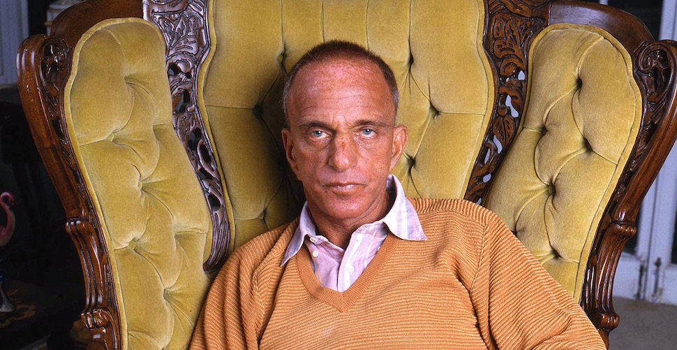 How Roy Cohn Is Still Pulling Donald Trump's Strings Today