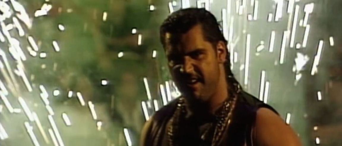 Rick Bognar, WWE's Fake Razor Ramon, Has Died