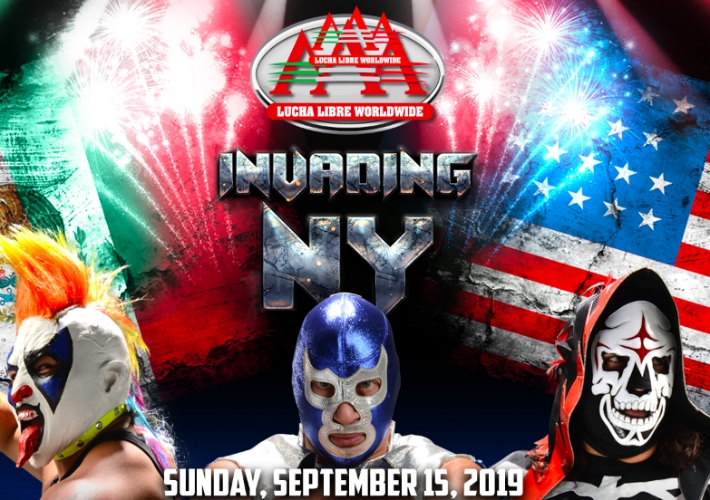 Impact’s First Show On AXS TV Will Be Their Cross-Promotion With AAA