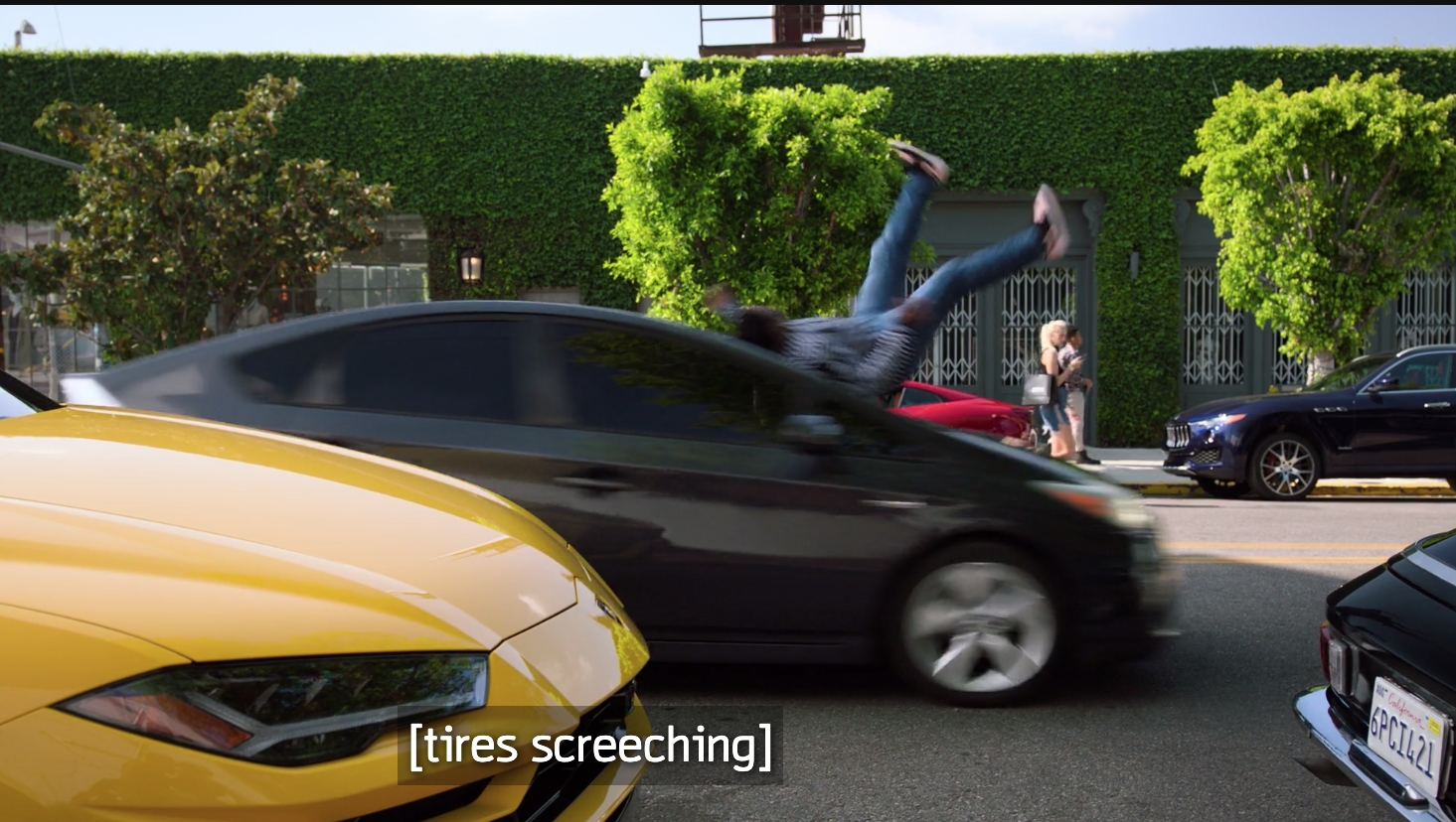 The Rundown: Leave 'Face/Off' Alone!