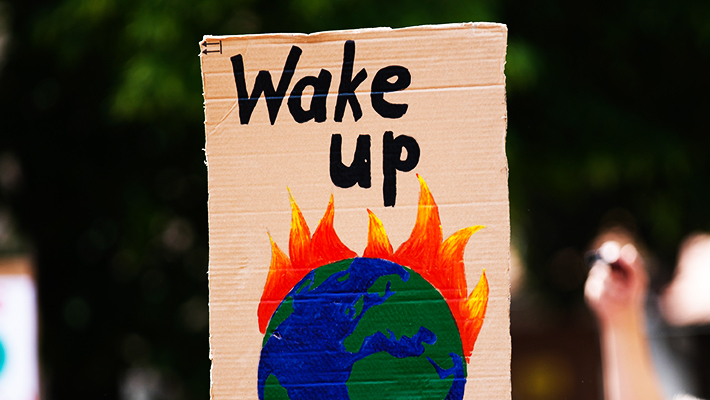 Climate Justice: How The Movement Is Growing And How You Can Help