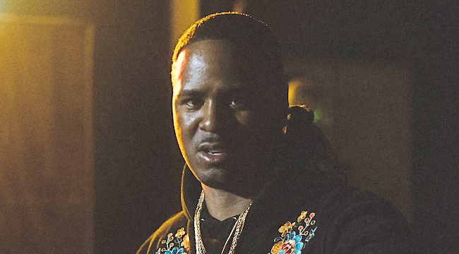 Drakeo The Ruler Faces Retrial For Gang Activity