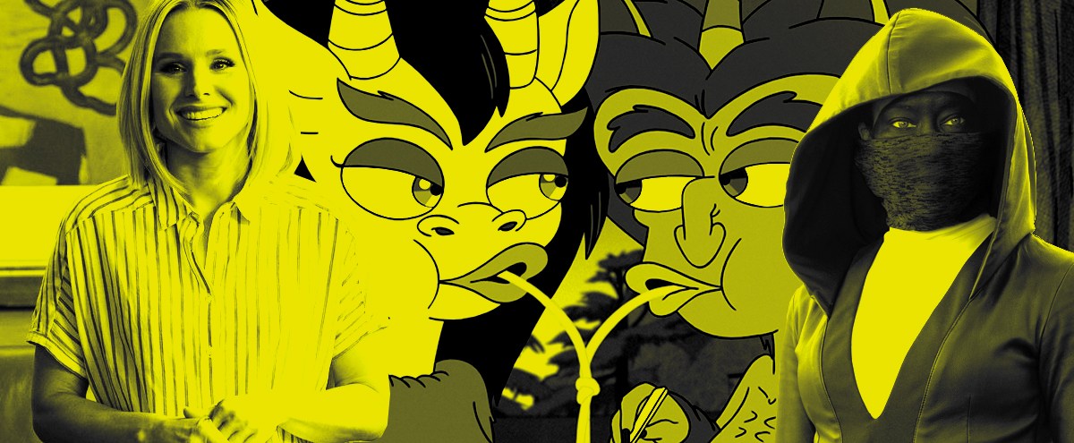 UPROXX – The Culture Of Now