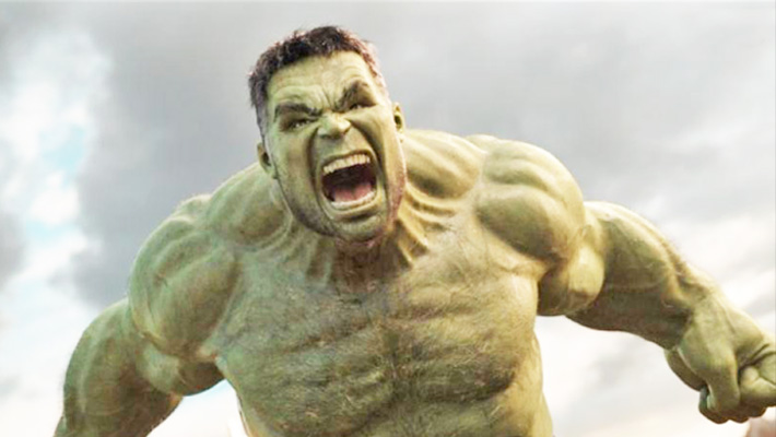 Mark Ruffalo Smashes British PM Boris Johnson's Odd Hulk Comparison