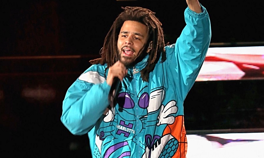 [LISTEN] J. Cole And Gang Starr's 'Family And Loyalty' Keeps The Golden ...