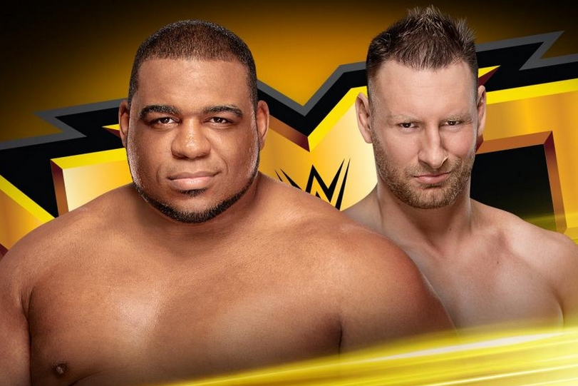 NXT On USA Network Open Discussion Thread for September 25, 2019