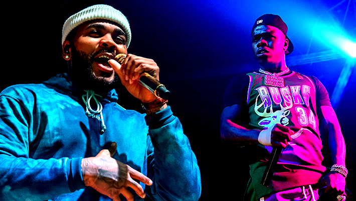 The Best Rap Albums Of September 2019