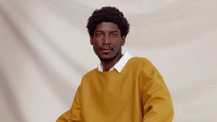 [LISTEN] Labrinth's 'Something Got To Give' Pushes Through Challenge