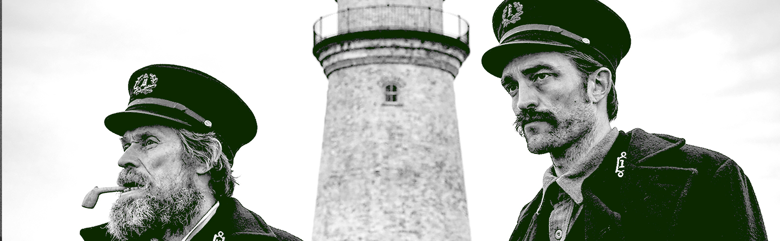 ‘The Lighthouse’ Director Names His Favorite Horror Movies