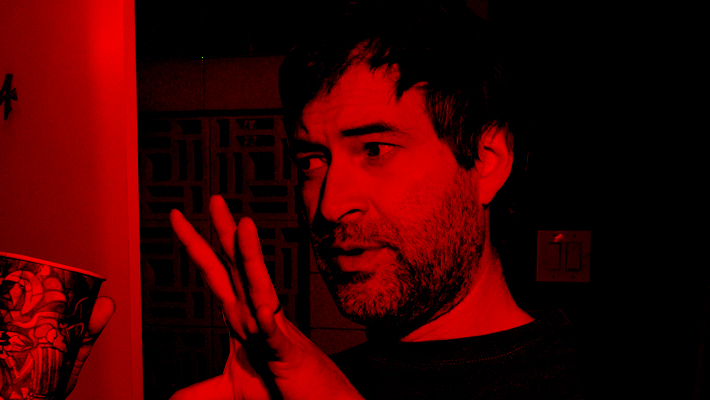 Mark Duplass On Pushing Limits With 'Room 104' And The Odds Of A 'Creep 3'