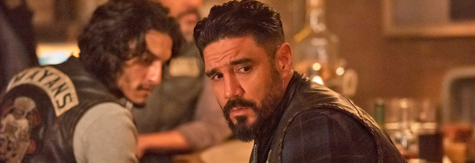 The 'Mayans M.C.' WTF Report: We've Got Retribution In 'Camazotz'