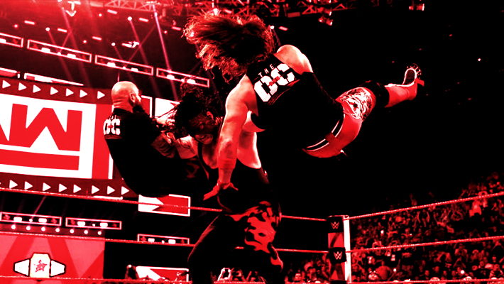 WWE Raw Highlights This Week: Kane, The Fiend, King Of The Ring Finals