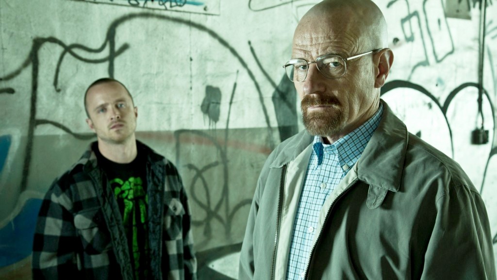 'El Camino' Will Feature At Least 10 'Breaking Bad' Characters