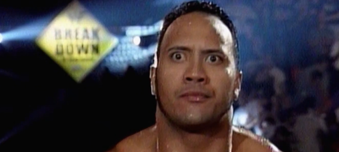 WWF Sunday Night Heat - October 8, 1998