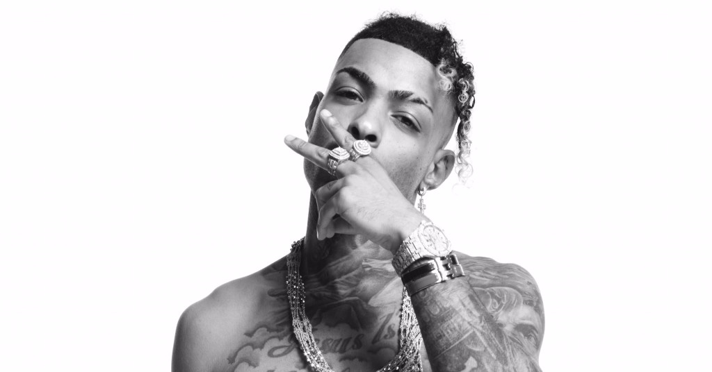 [LISTEN] Ronny J And Lil Pump's 'Stack It Up' Is A Fizzy Ode To Money