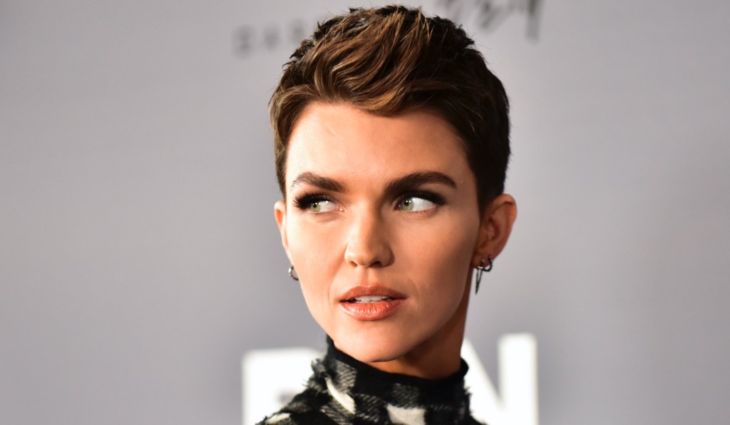 Ruby Rose Shares Surgery Video After Stunt Nearly Paralyzes Her