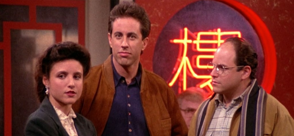 The New 'Seinfeld' Syndication Deal Sees It Moving To Viacom Networks