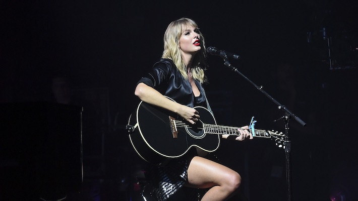 Taylor Swift Announces 'Lover Fest East' And 'Lover Fest West' In 2020 Taylor Swift Announces 'Lover Fest East' And 'Lover Fest West' In 2020