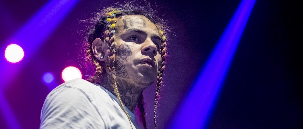 Tekashi 69's Lawyer Says The Rapper Is 'Feeling Down'
