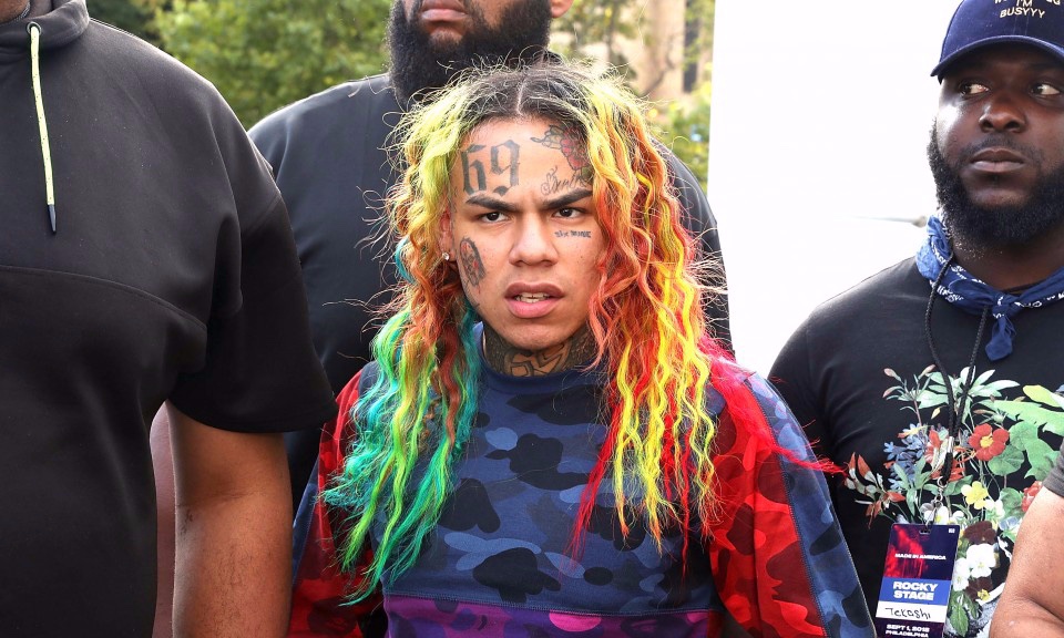 Tekashi 69 Trial: Admits Funding The Nine Treys Despite No Initiation