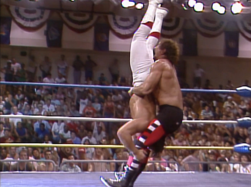 8 Great: Clash Of The Champions Matches You May Have Missed