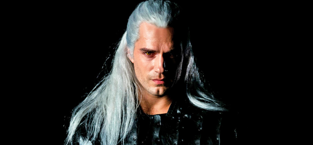 [WATCH] Henry Cavill Reading From 'The Witcher' Is Pretty Engrossing