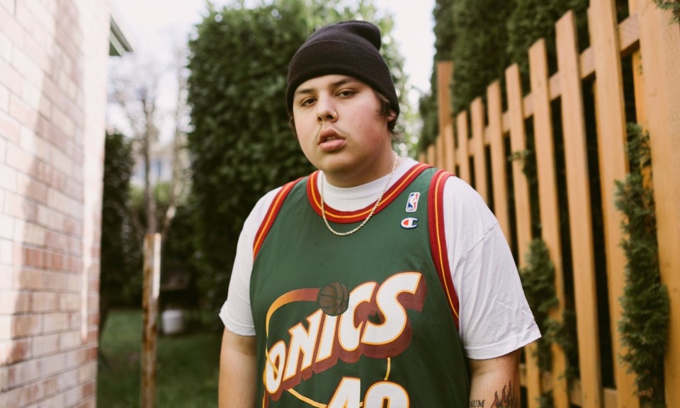 Travis Thompson Interview: Why 'Reckless Endangerment' Is His Best Yet