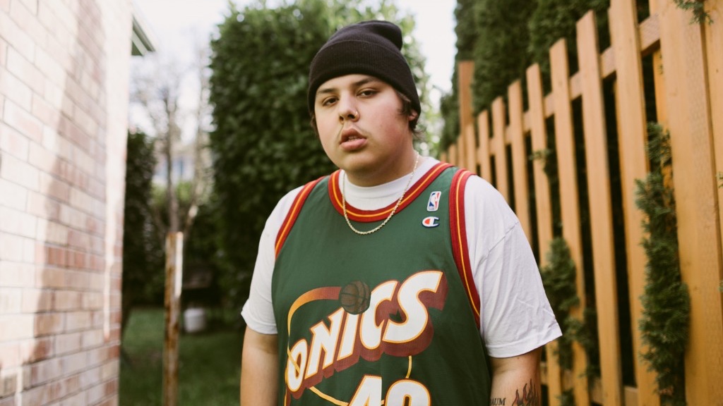 Travis Thompson Interview: Why 'Reckless Endangerment' Is His Best Yet