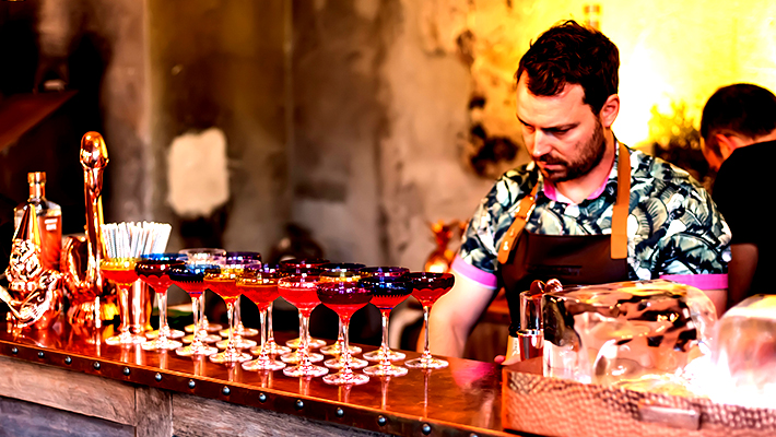 Your Vodka Tasting Guide: Expert Notes From A Distiller