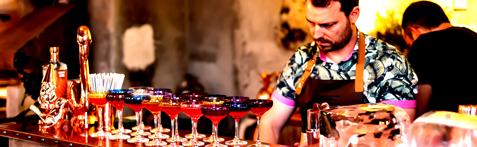 Your Vodka Tasting Guide: Expert Notes From A Distiller