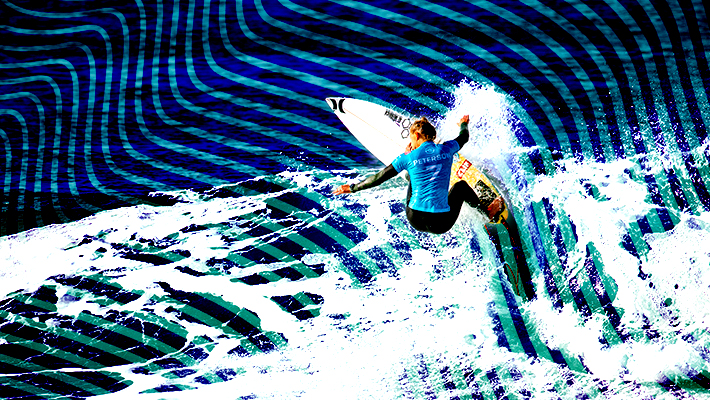 The World's Greatest Surfers Tell Us How They Travel