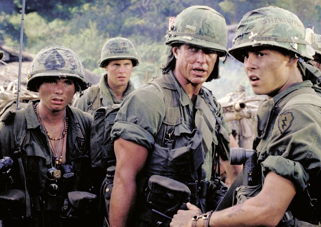 The Best War And Military Movies On Netflix Right Now