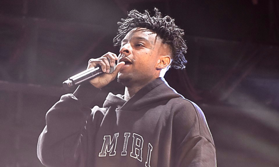 21 Savage Says Immigrant Children Should Receive Automatic Citizenship