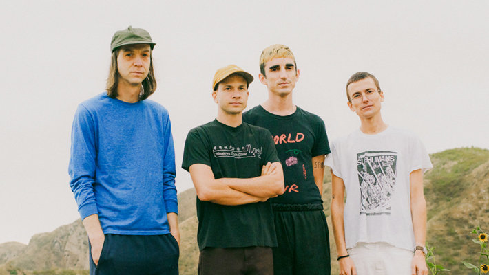 Diiv Interview: Indie Mixtape 20