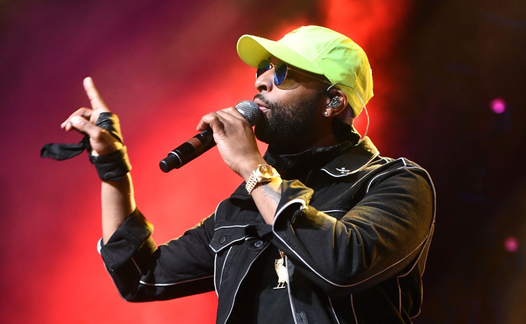 [LISTEN] DVSN And Future's 'No Cryin' Is A Coldhearted Departure