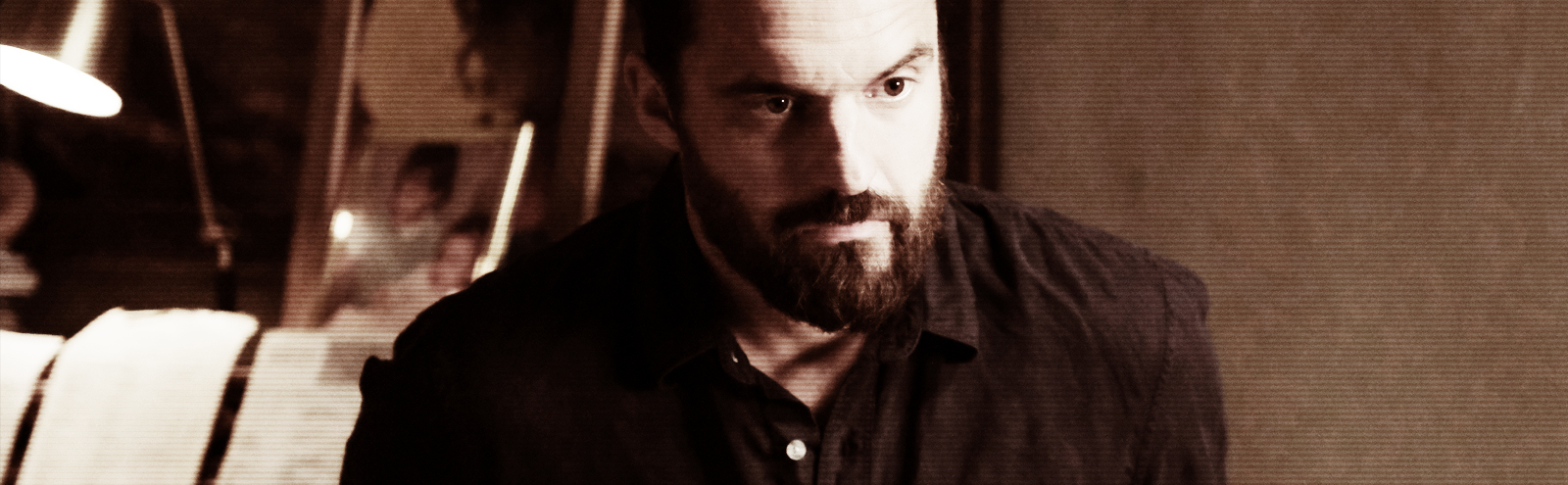 Jake Johnson's 'Stumptown' Character May Not Be As Nice As You Think H