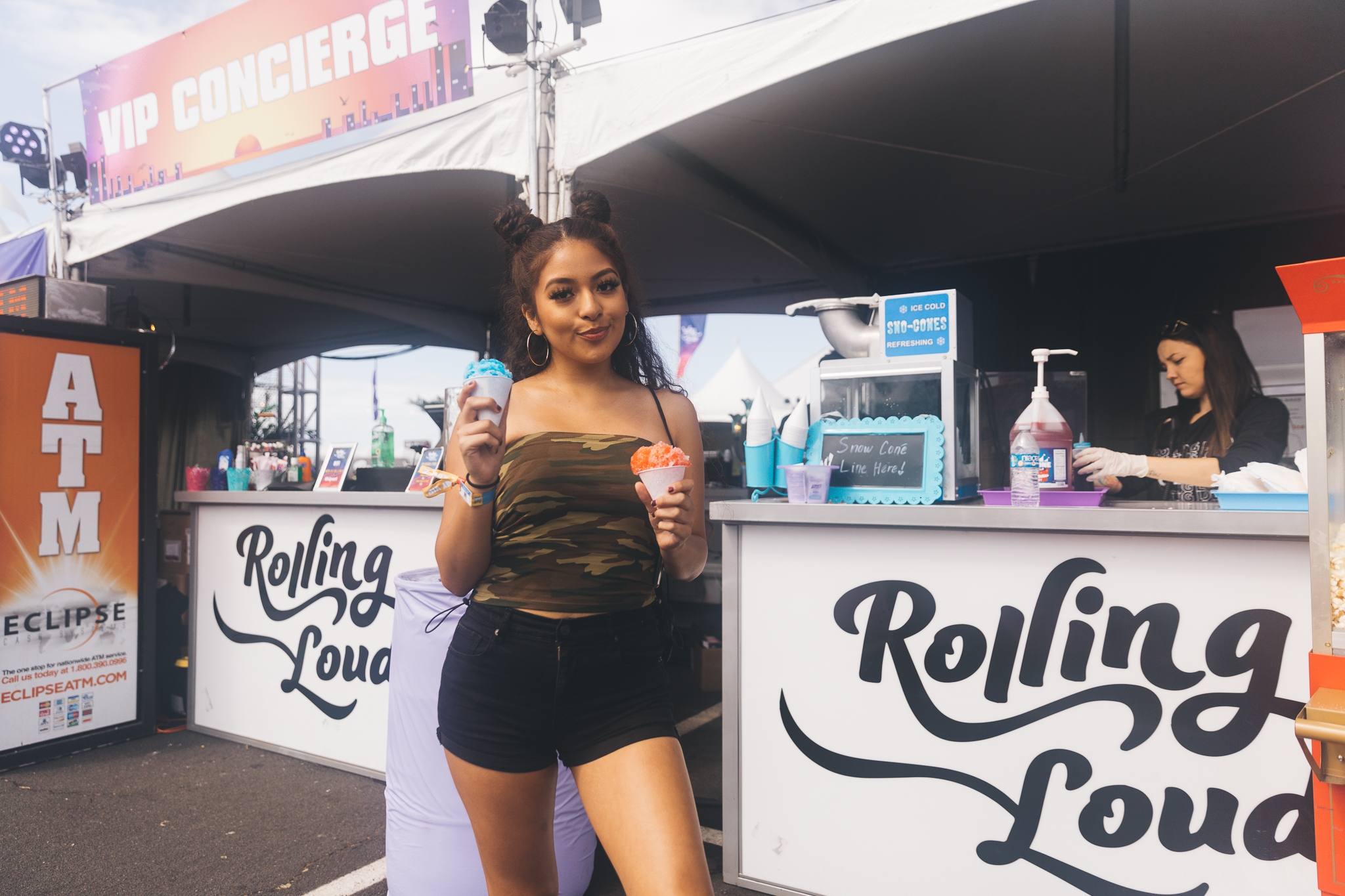 Photos From Rolling Loud Bay Area 2019