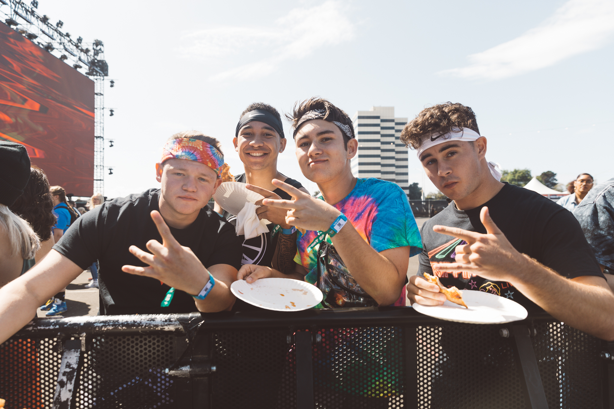 Photos From Rolling Loud Bay Area 2019