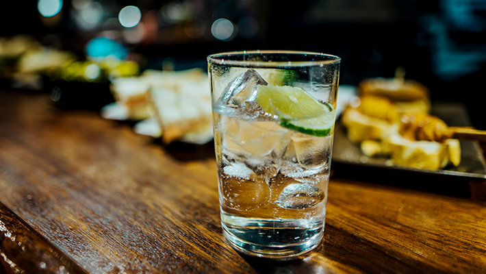 The Best Up-And-Coming Alcohol Brands, According To Bartenders