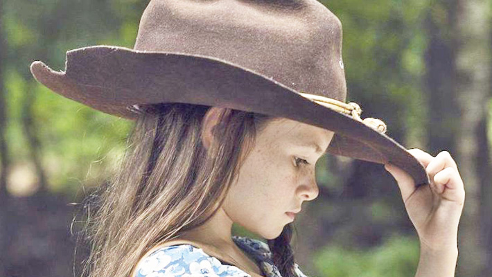 'The Walking Dead' Season Premiere Nods Toward The Comic Book Ending