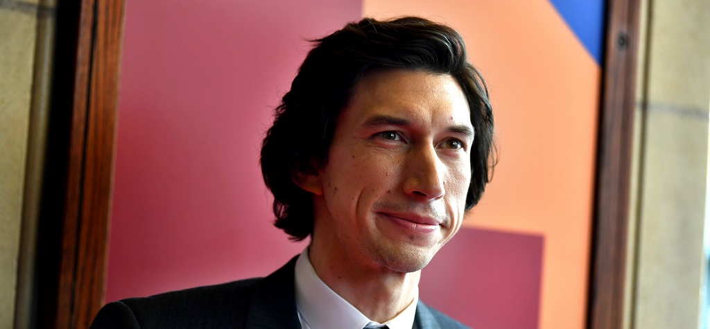 Adam Driver Stormed Out Of An Interview Reportedly Over Movie Clip