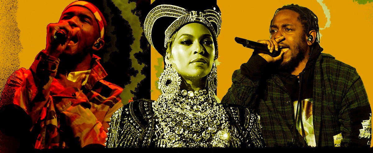 UPROXX – The Culture Of Now