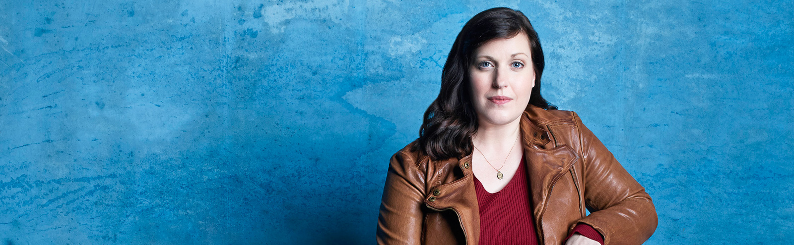 Allison Tolman: Interview On 'Emergence,' 'Fargo,' And Action Scenes