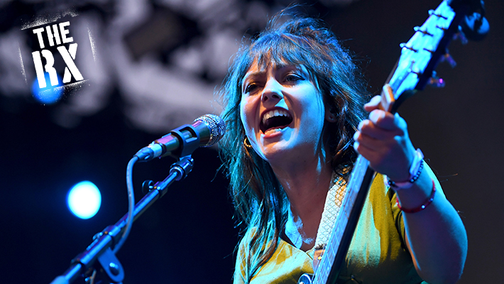 Angel Olsen 'All Mirrors' Review: A Stunningly Cinematic New Album