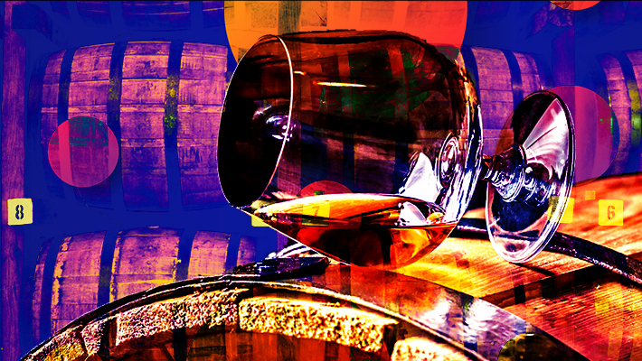 Best Special Barrel Finished Whiskeys