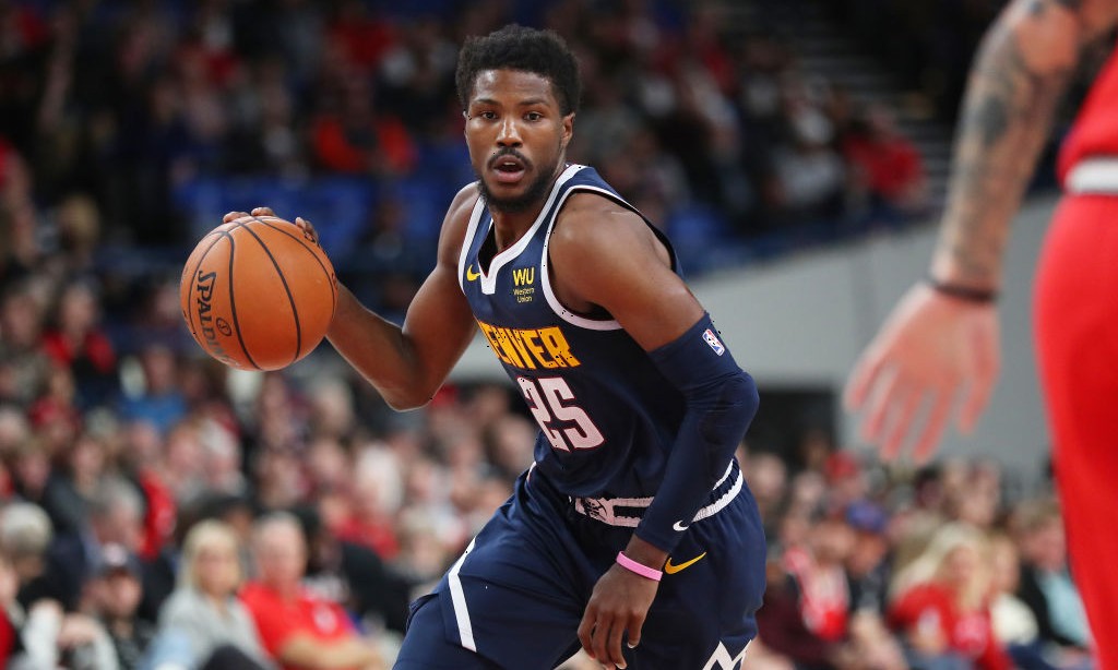 The Five Most Interesting NBA Players Entering A Contract Year